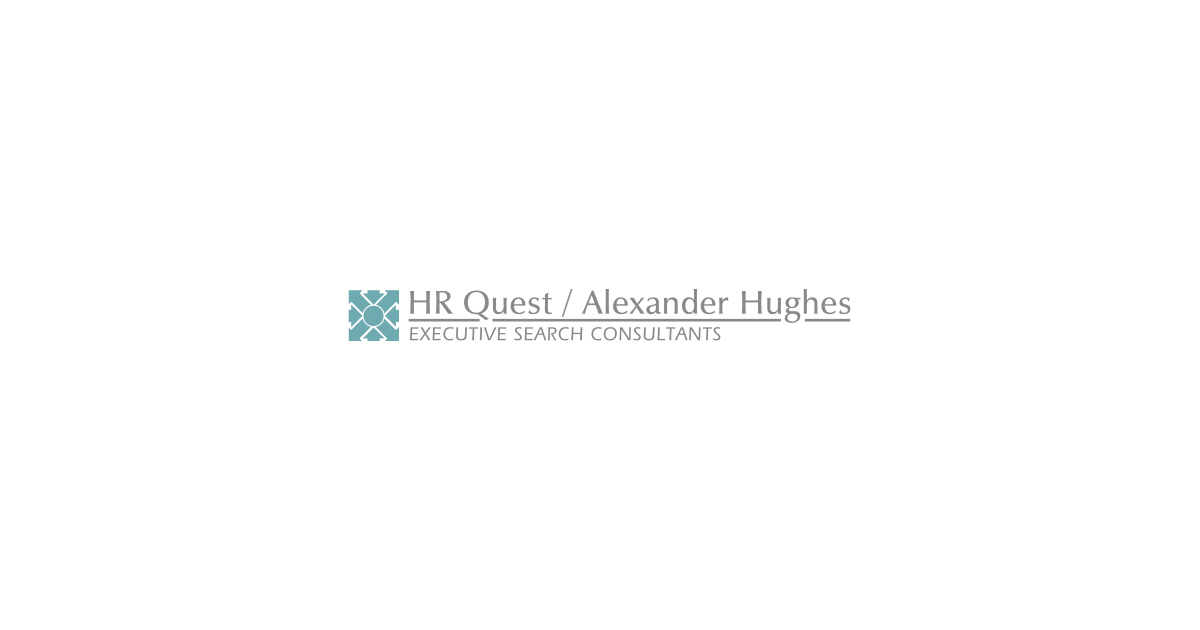 ALEXANDER HUGHES | HR QUEST